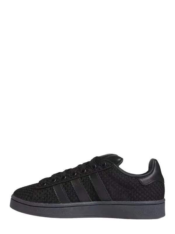 Adidas Campus 00s Sneakers - Black