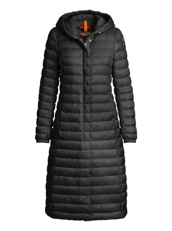 PARAJUMPERS Magalie Down Jacket - Black