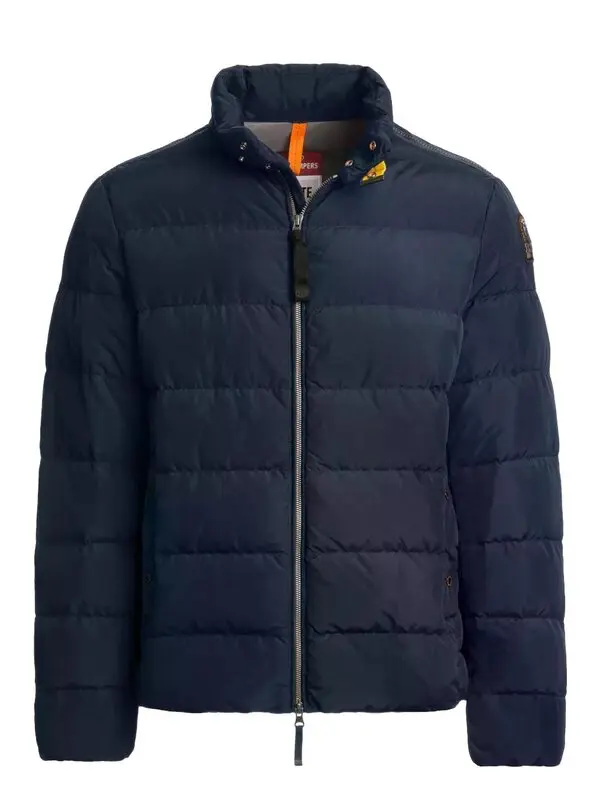 PARAJUMPERS Alger Down Jacket - Blue