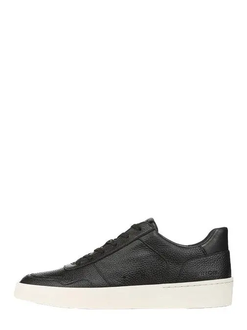 Vince Peyton Sneakers - Black