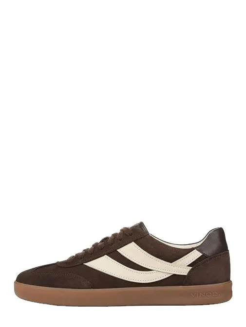 Vince Oasis Sneaker - Brown