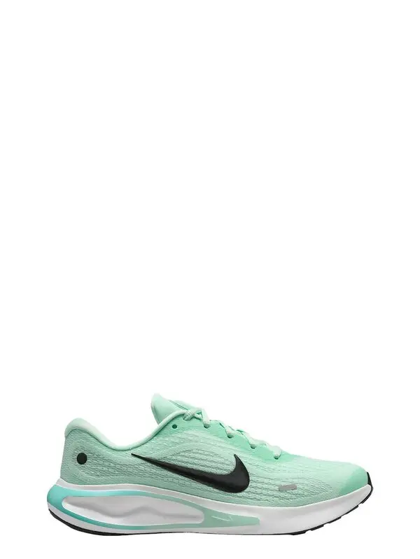 Nike Journey Run Sneakers - Green