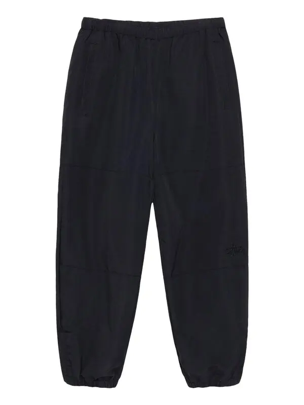 StÜssy Training Pant - Black