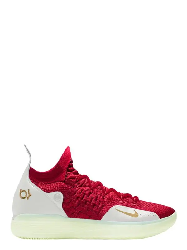 Nike Zoom Kd 11 Id - Multicolor