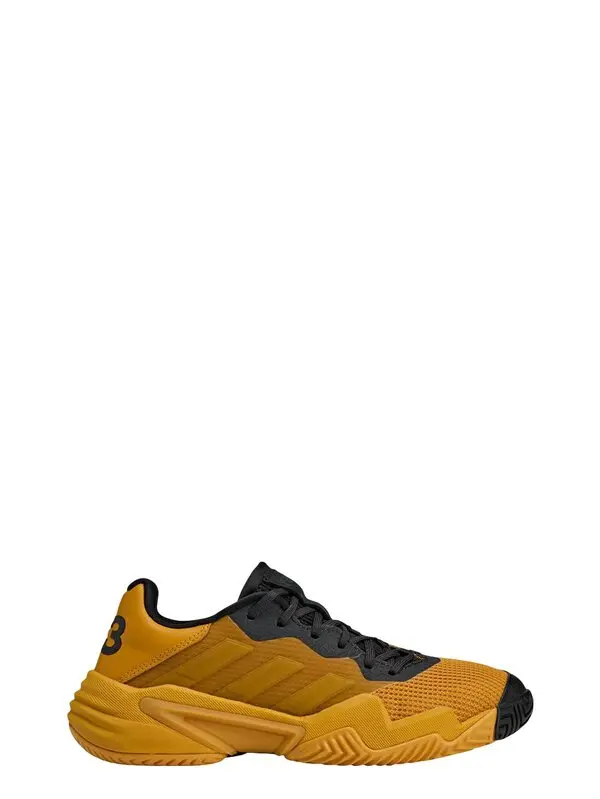 Adidas Y-3 Barricade 13 Sneakers - Gold