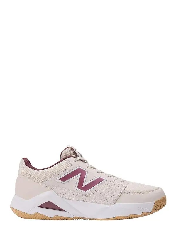NEW BALANCE Coco Delray Us Open Pack - Cream