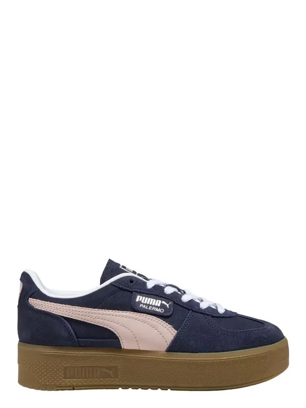 PUMA Palermo Elevata Sneakers - Blue