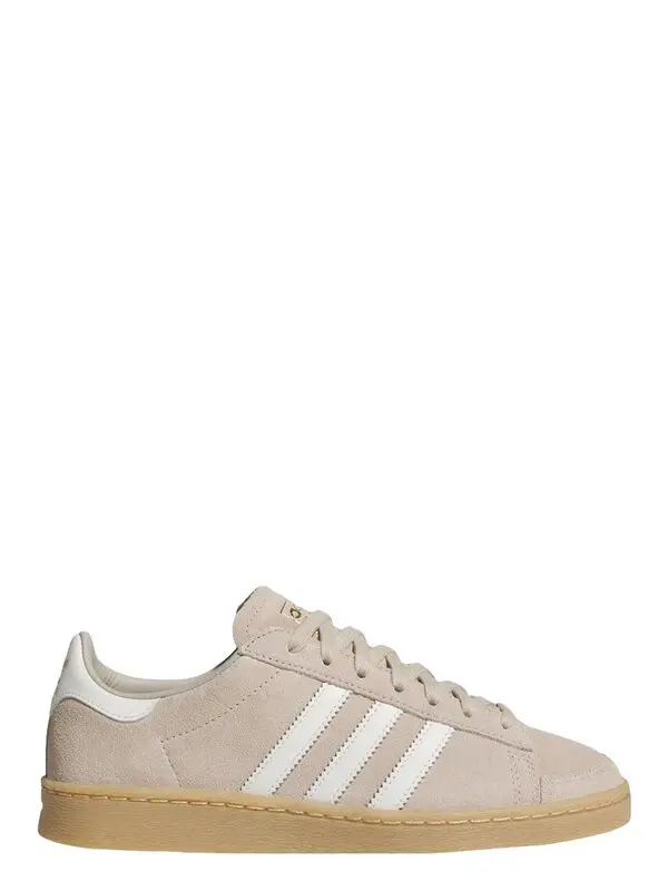 Adidas Jabbar Low Top Sneakers - Cream