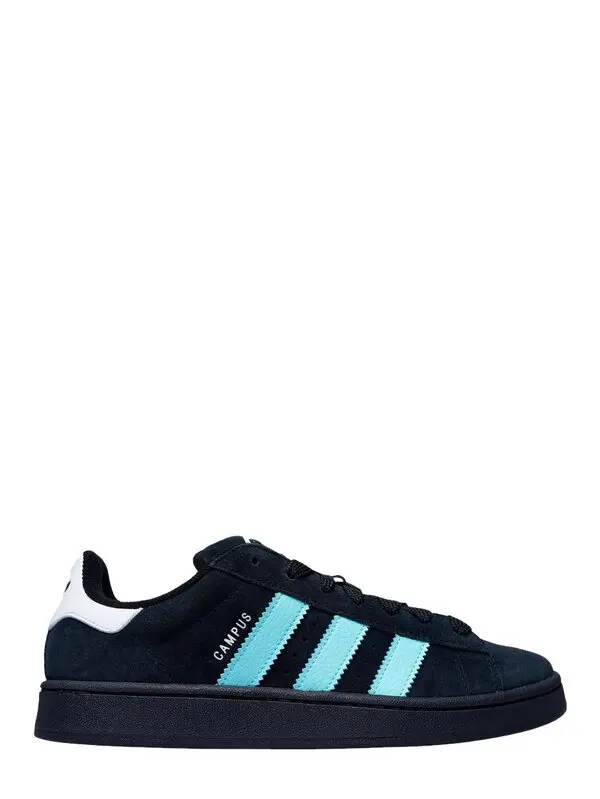 Adidas Campus 00s Sneakers - Black