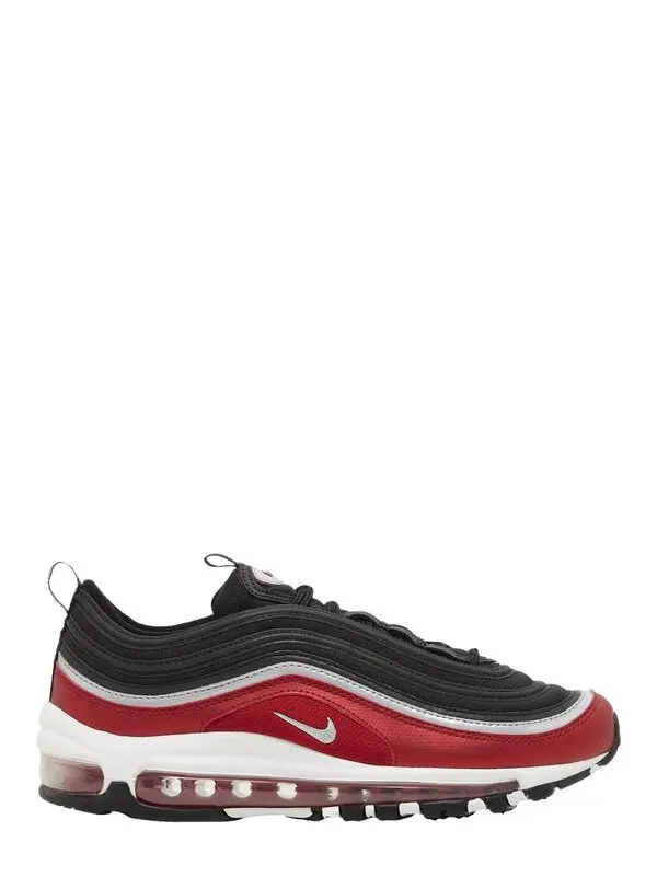 Nike Air Max 97 Se Gs Sneakers - Black
