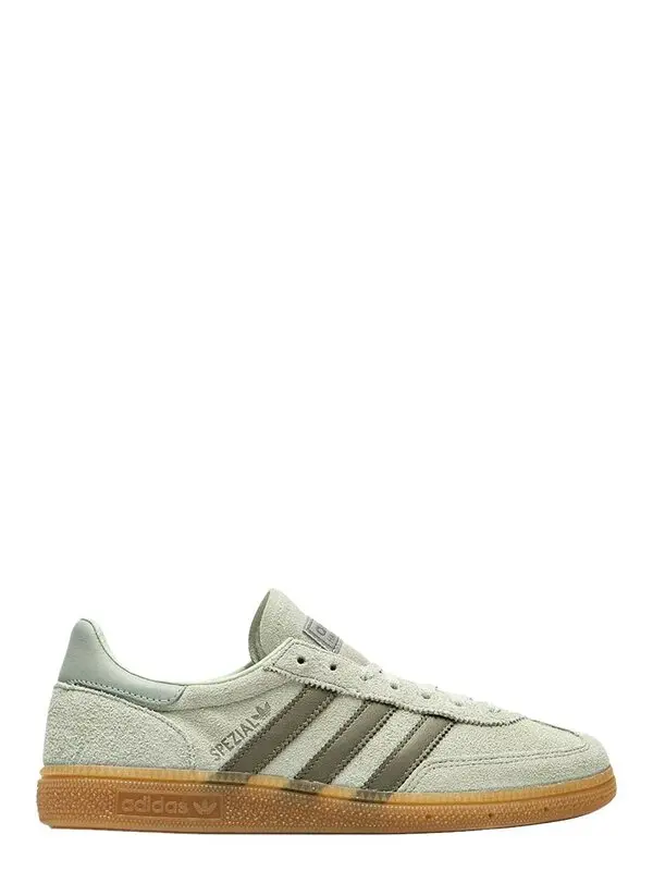 Adidas Handball Spezial Sneakers - Green
