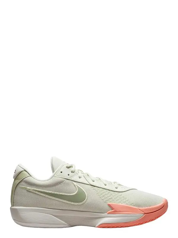Nike Air Zoom Gt Cut Academy Ep Sneakers - Cream