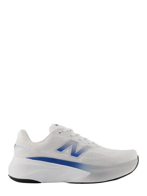 NEW BALANCE Fresh Foam X More V6 - White