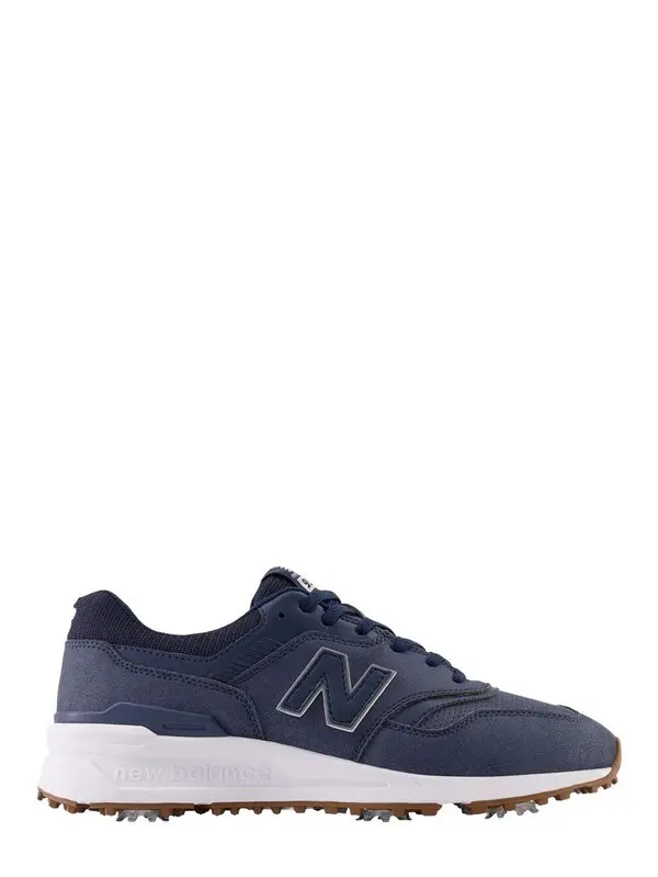 NEW BALANCE 997g Sneakers - Blue