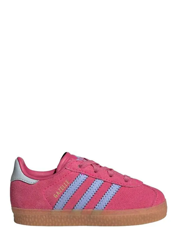 Adidas Gazelle Comfort Closure El I - Pink