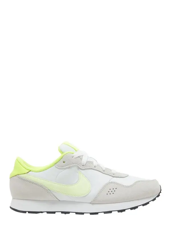 Nike Md Valiant Gs Sneakers - White