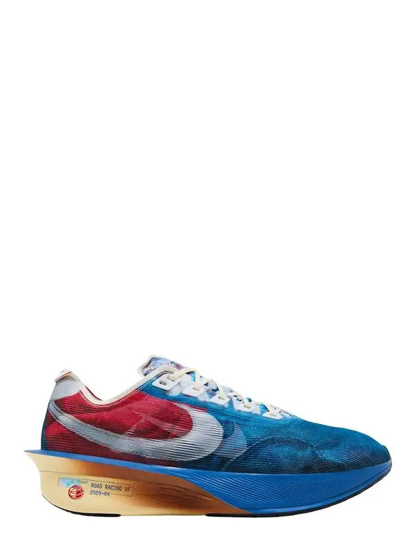 Nike Zoomx Vaporfly Next% 4 'international Running Pack' Sneakers - Blue