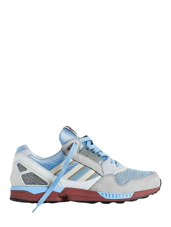 Adidas End. X Zx 9000 'kiln' Sneaker - Blue