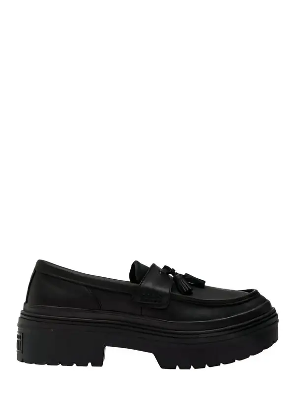 CONVERSE Chuck Taylor Loafers - Black
