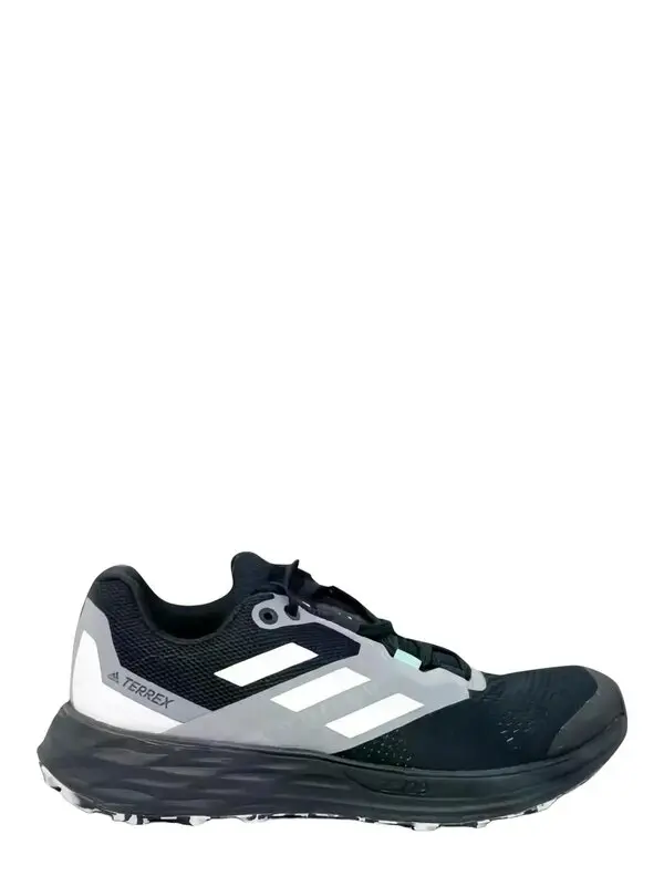 Adidas Terrex Two Flow Trail Sneakers - Black