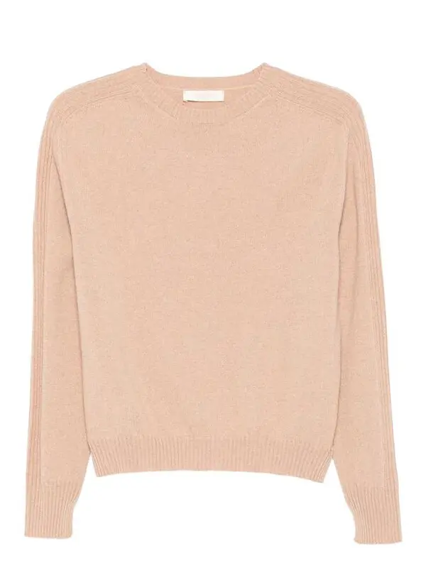 TWINSET Knitwear - Beige