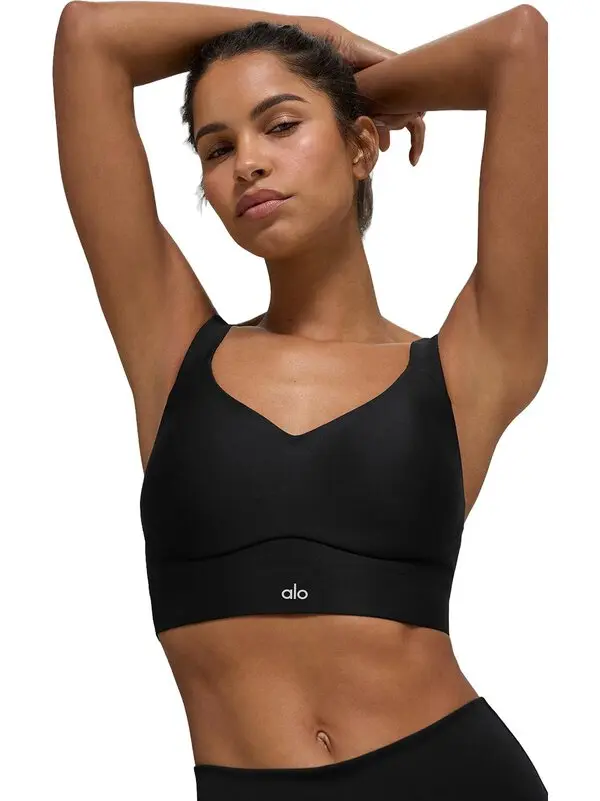 Alo Yoga Activewear For Women Editorialist