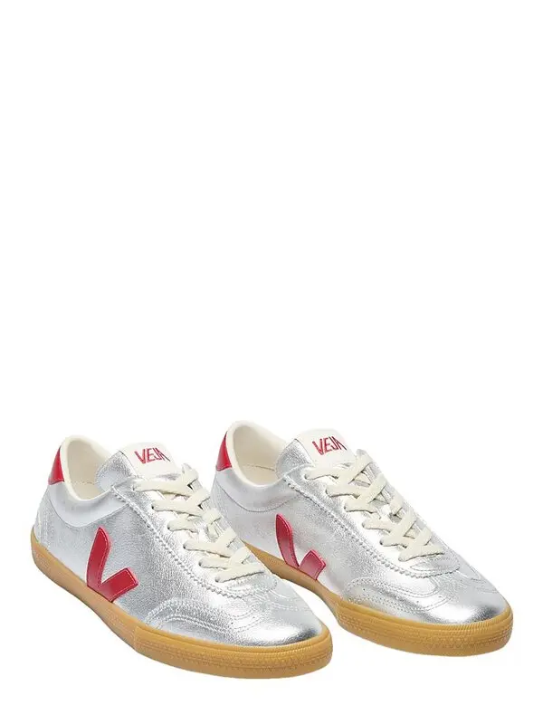 VEJA Volley Tent Sneakers - Silver