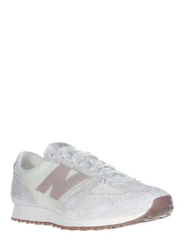 NEW BALANCE 47 Running Sneakers - White