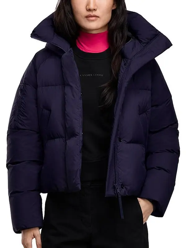 Canada Goose Chilliwack Puffer Jacket - Future Dusk