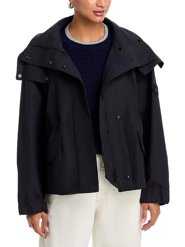 Canada Goose Olivine Jacket - Black