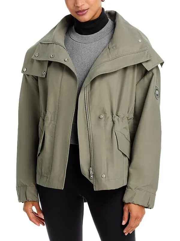 Canada Goose Olivine Jacket - Sagebrush-armoise