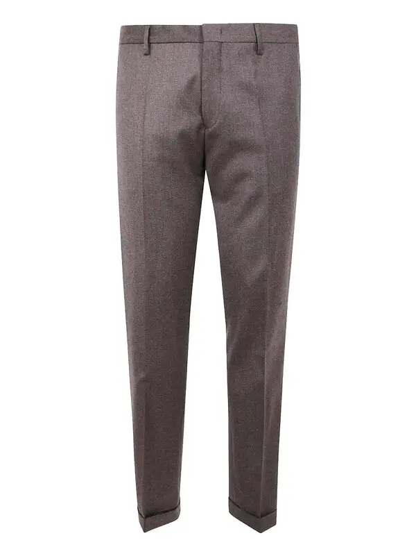 Paul Smith Trouser - Brown
