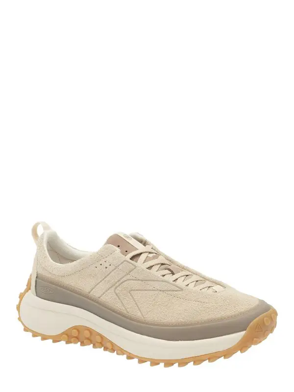 Keen Mino Sneaker - Safari/birch