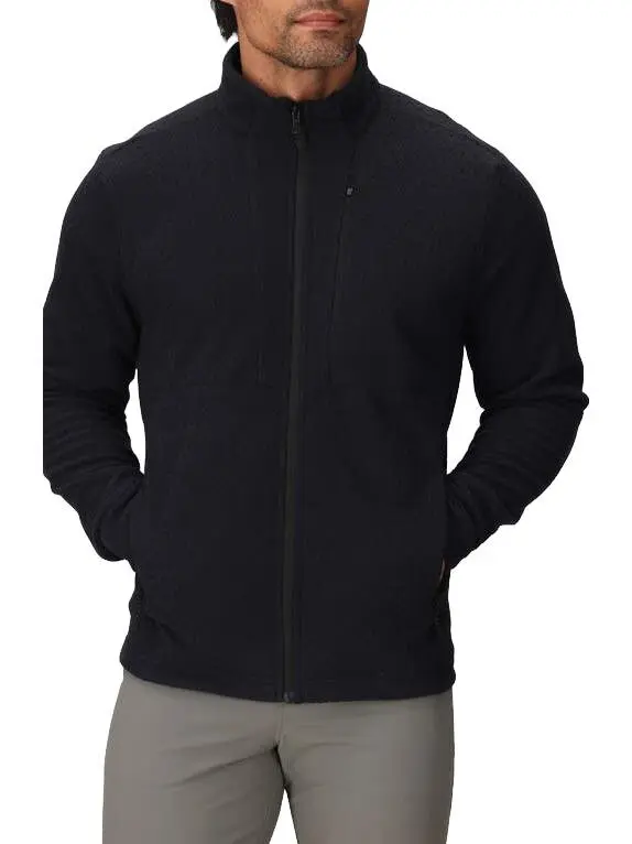 OUTDOOR RESEARCH Trail Mix Xt Fleece Jacket - Black