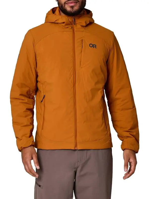 OUTDOOR RESEARCH Vesper Insulated Hooded Jacket - Sedona