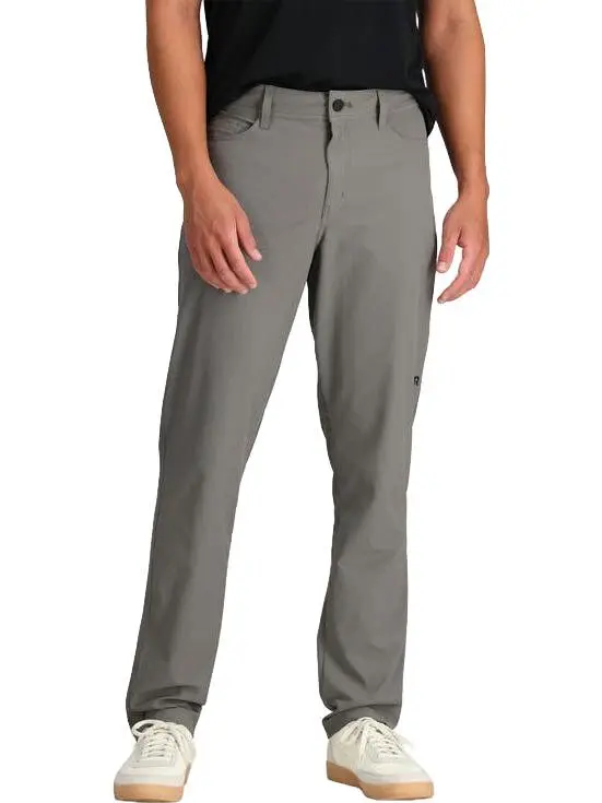 OUTDOOR RESEARCH Ferrosi Transit Pants - Pewter
