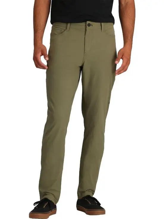 OUTDOOR RESEARCH Ferrosi Transit Pants - Ranger Green