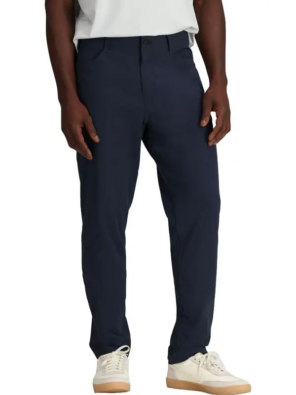 OUTDOOR RESEARCH Ferrosi Transit Pants - Dark Navy