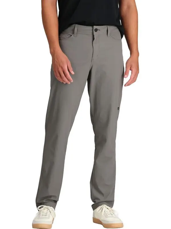 OUTDOOR RESEARCH Ferrosi Transit Pants - Pewter