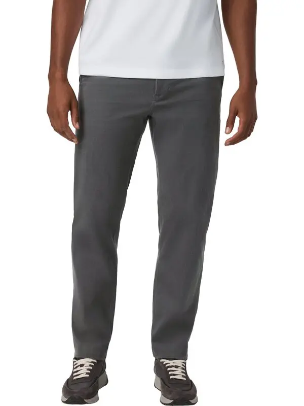 Vuori Fletcher Chino Pants Classic Fit - Dark Pewter