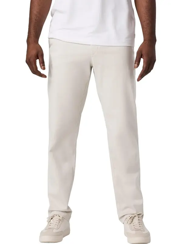 Vuori Fletcher Classic Fit Pants - Oatmeal