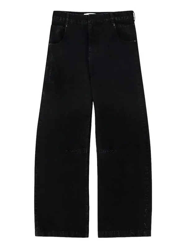 ENTIRE STUDIOS Gem Jeans - Black