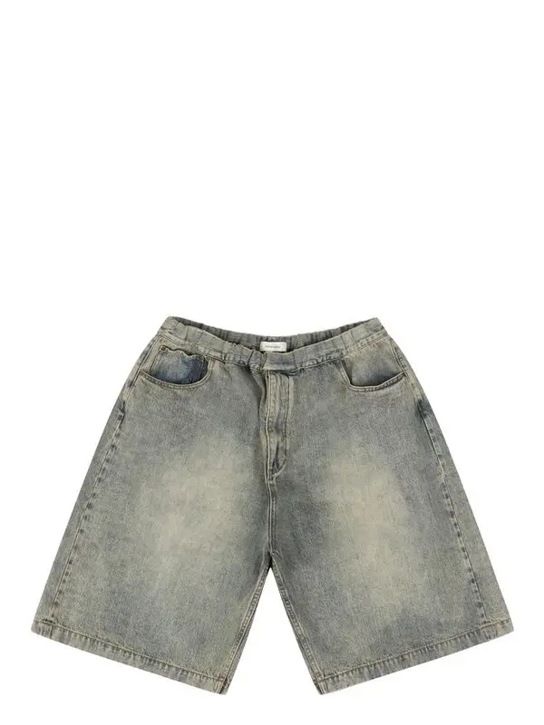 ENTIRE STUDIOS Spar Shorts - Grey