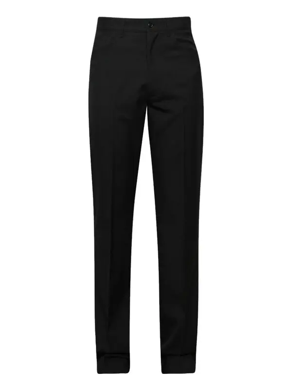 Amiri Boot Cut Pant - Black