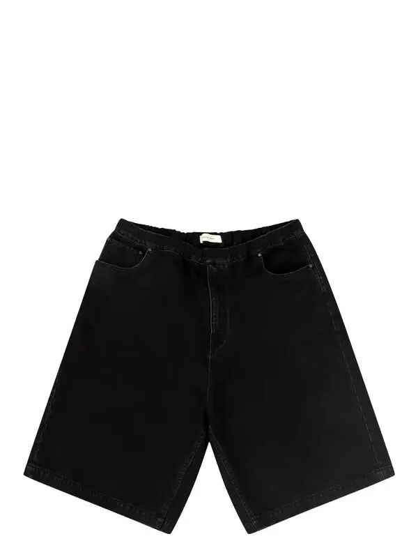 ENTIRE STUDIOS Spar Shorts - Black
