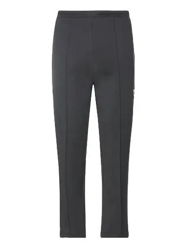 MAISON MARGIELA Tapered Casual Pants - Black