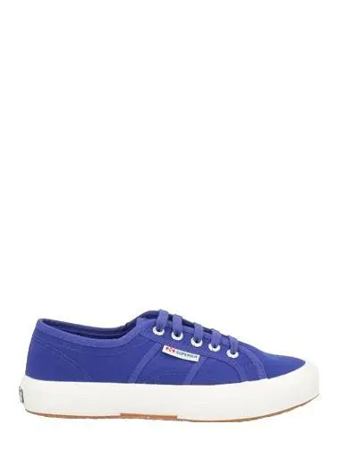 Superga Low-top Sneakers - Blue