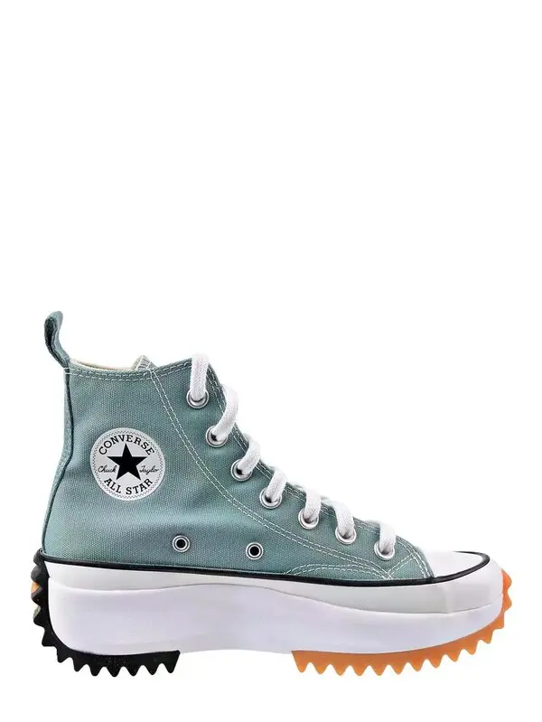 CONVERSE Run Star Hike Platform High Top Sneakers - Blue