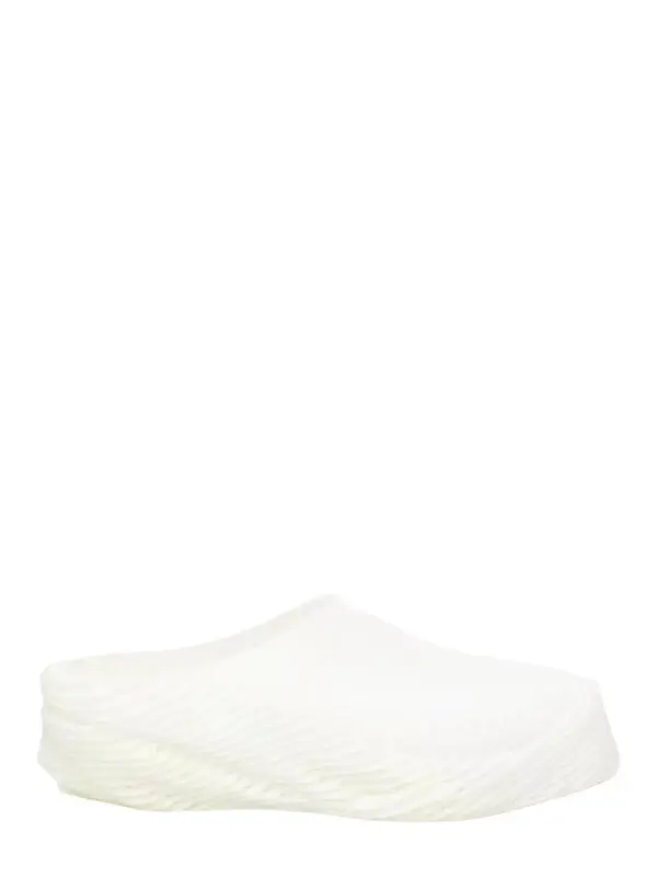 ALIVEFORM Stratum Mules - Neutrals