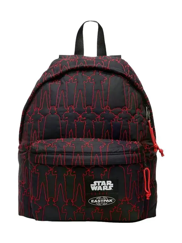 EASTPAK X Star Wars Padded Pak'r Backpack - Black